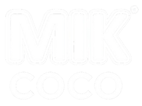 MIK COCO Cube Shisha Charcoal 10 x 1 kg