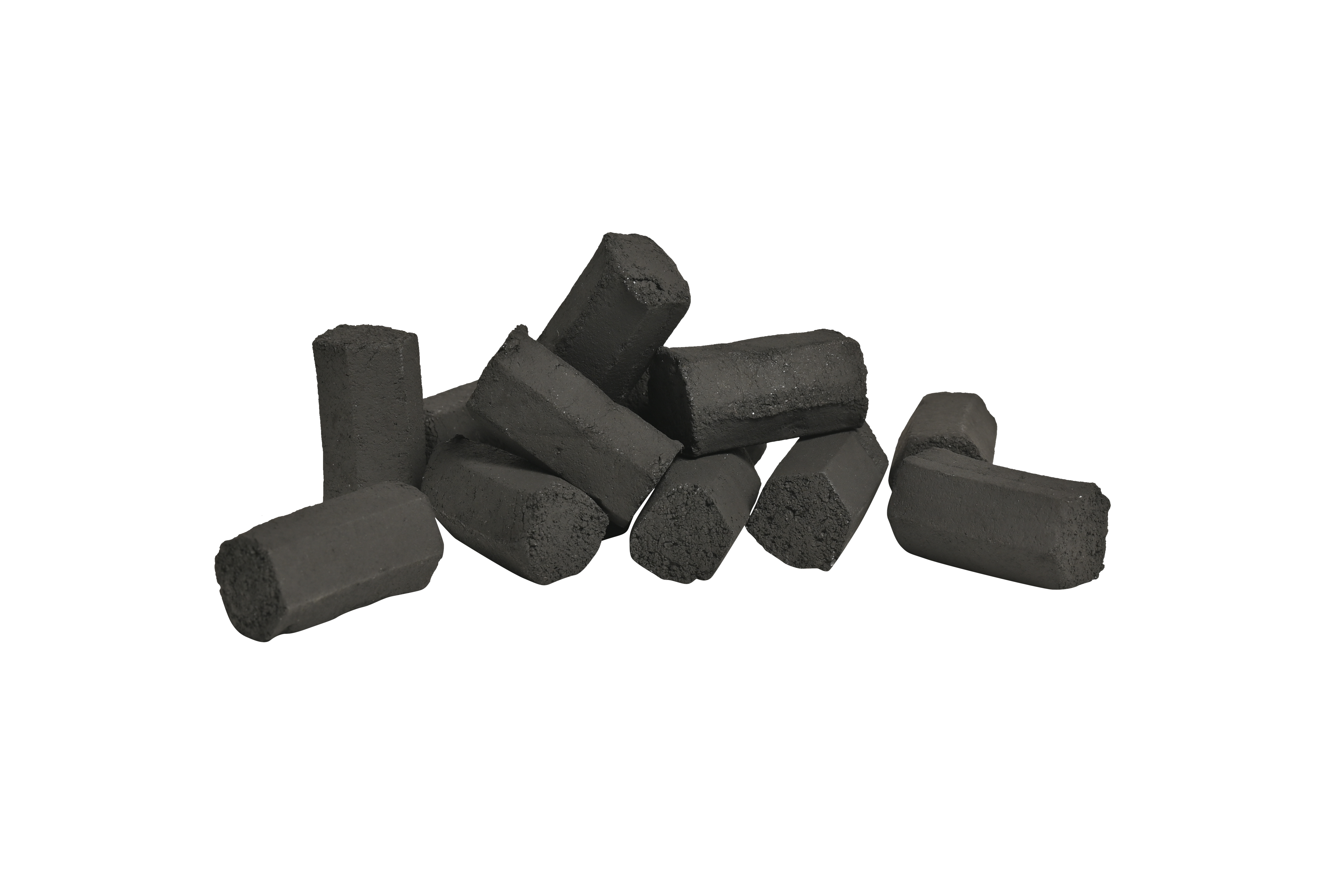 MIK COCO Long Burn Shisha Charcoal (10 x 1KG)